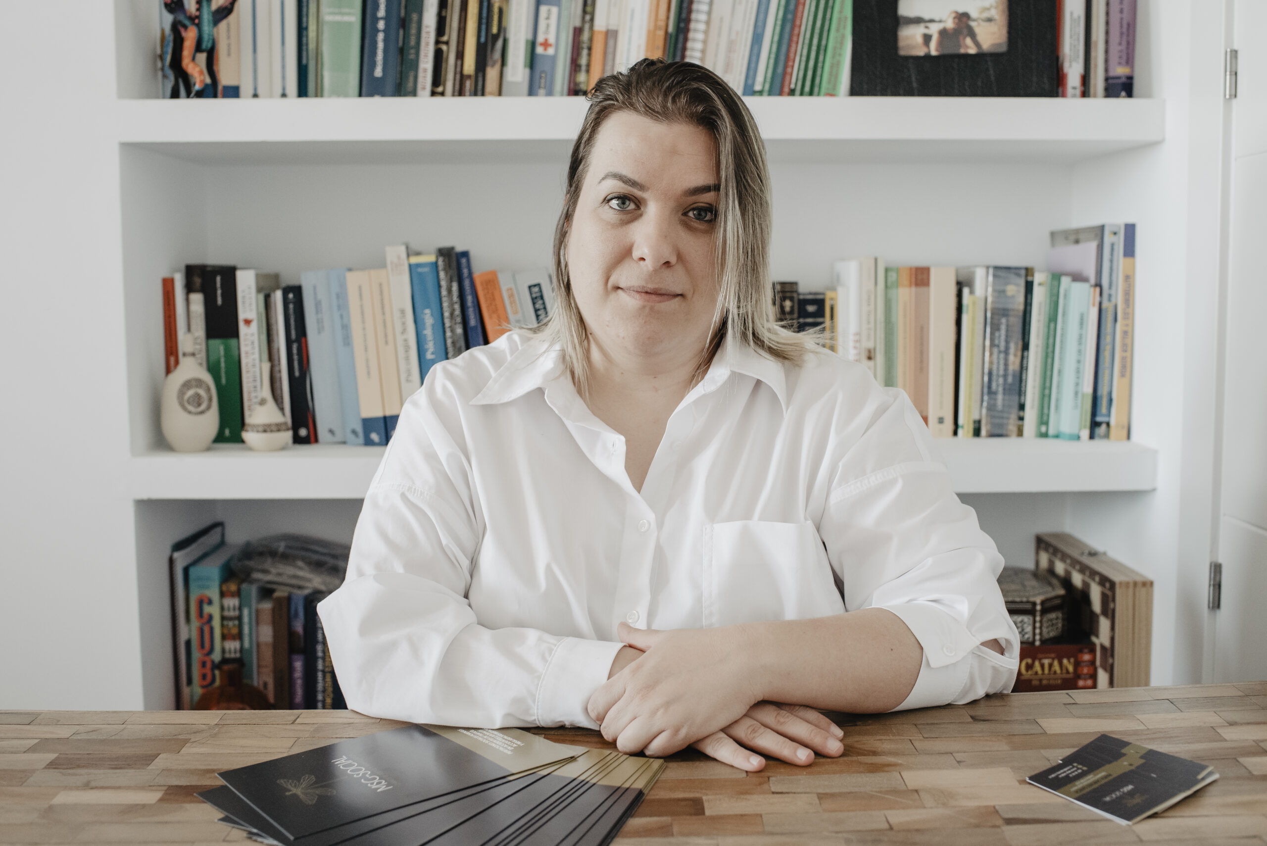 Mentoría - MSG | Peritaje Social